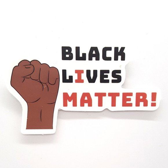 Black Lives Matter Stickers | Accessories | Blm Stickers Bundle Deal ...